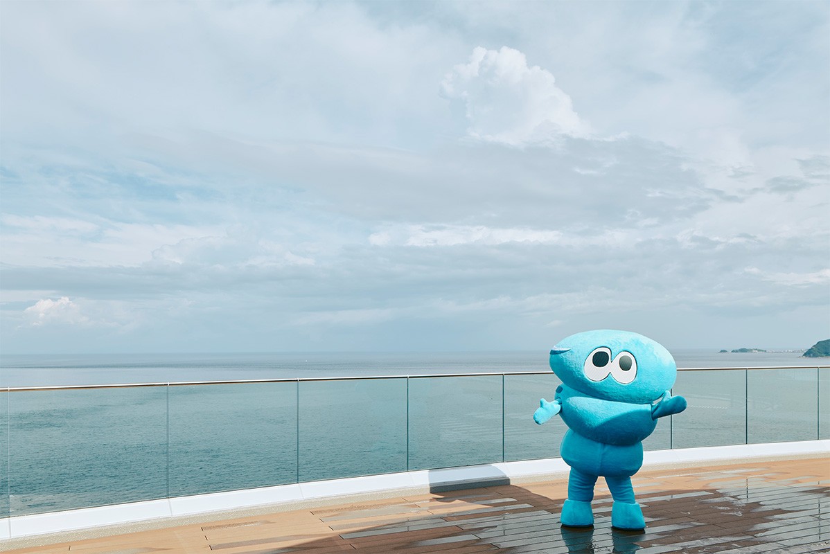 【公式】道の駅うずしお | うずしおに一番近い道の駅